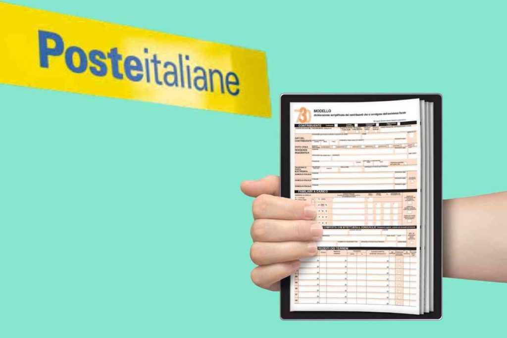 ISEE 2024: come consultare la giacenza media di Poste Italiane per l'aggiornamento della DSU ...