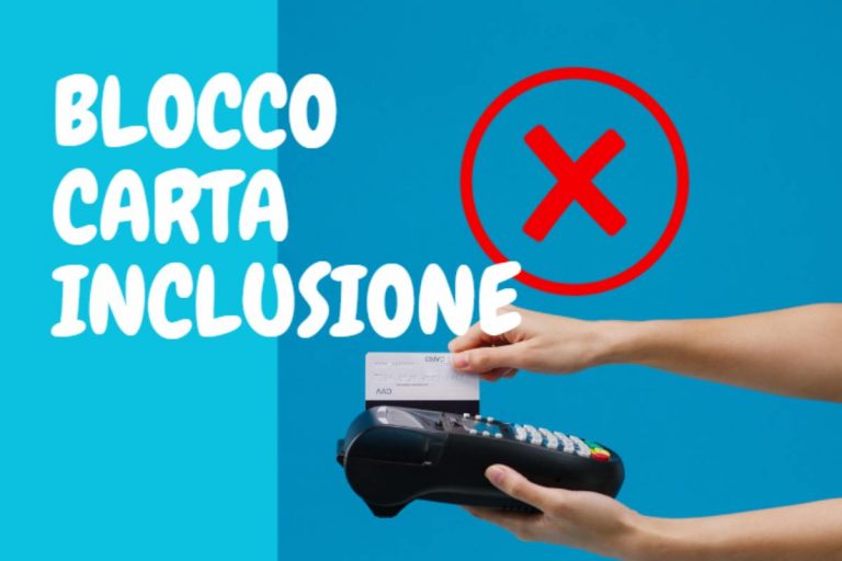 Blocco carta ADI in determinati esercizi: come arginare il problema