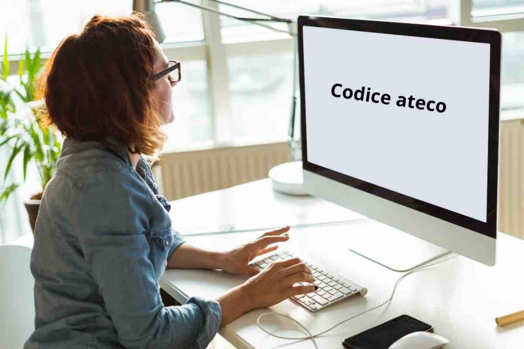 Codice ateco: a cosa serve e perché è importante