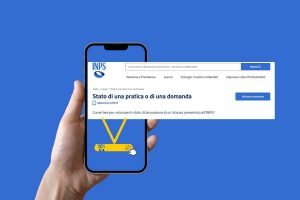 INPS, come verificare lo stato delle pratiche o delle domande