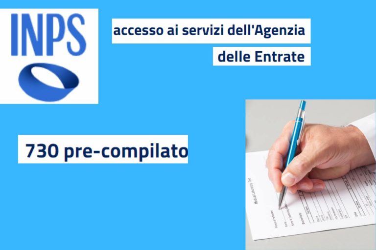 Qual è la differenza tra il Modello 730 precompilato e quello semplificato