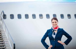 Wizz Air, cerca hostess e stewart: quando e dove recarsi per la selezione