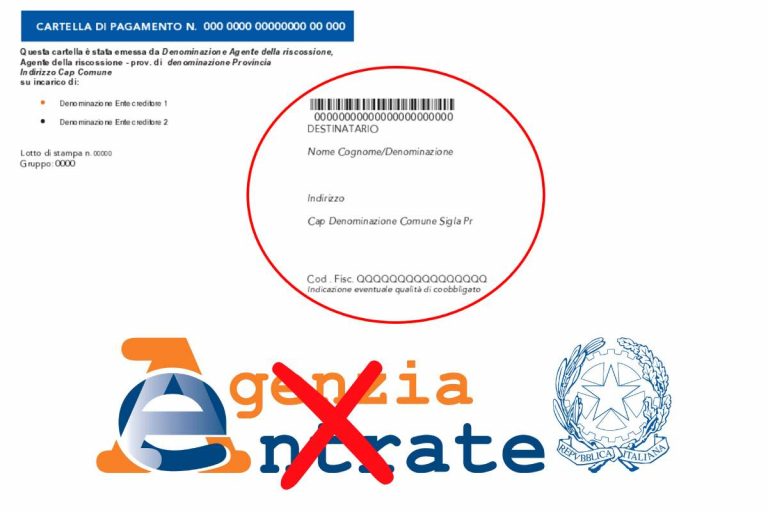 Cartelle esattoriali, come rateizzarla senza passare dall'Agenzia delle Entrate