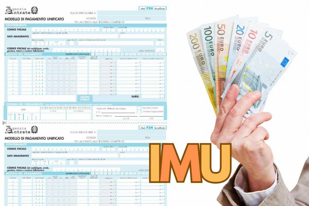 IMU, codice tributo 3918: cos'è e a cosa serve IMU, codice tributo 3918: cos'è e a cosa serve