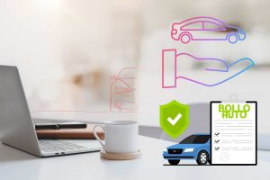 Bollo auto, quando lo pago online come trovo la ricevuta?