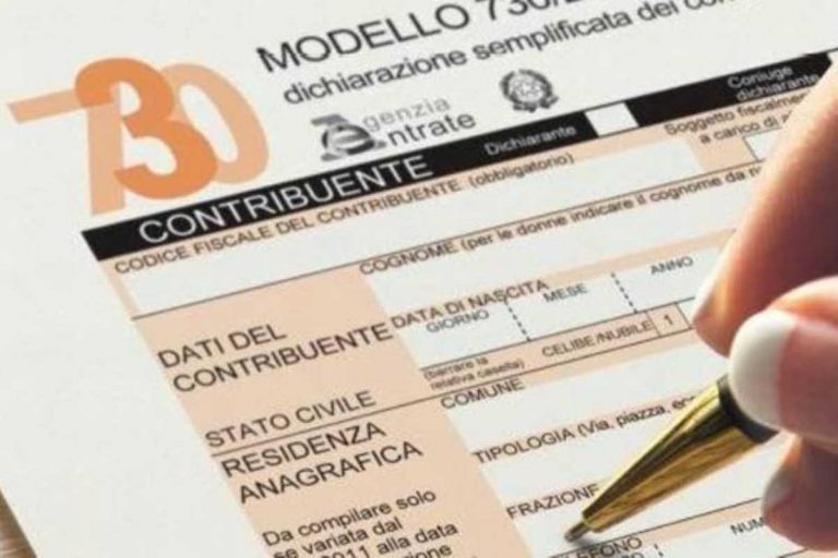 730 precompilato, è necessaria la delega per commercialisti o CAF?