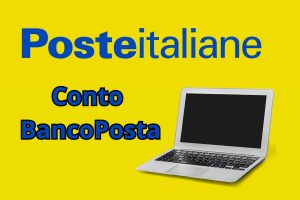 BancoPosta, come attivare l'estratto conto online: la procedura