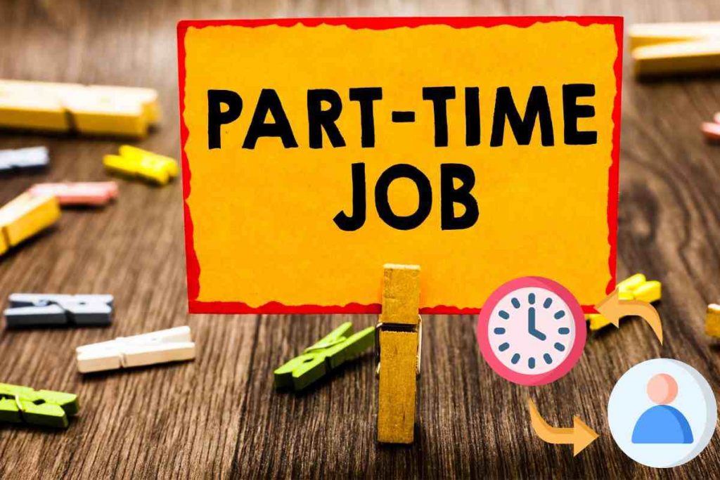 Lavoro part time, quali orari valgono: cosa dice la legge