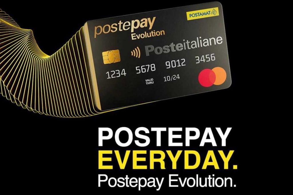 Cos'è la ricarica automatica della Postepay e come attivarla