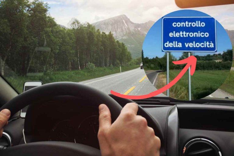Multe salate a causa degli autovelox: come capire se è omologato e in caso fare ricorso