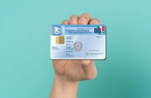 Codice fiscale e tessera sanitaria: richiedili così direttamente online