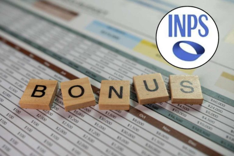 Dall'INPS arriva il bonus da 250 euro per tutte le famiglie: come fare ...